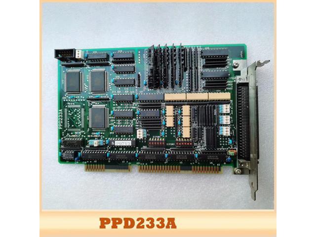Click here for Industrial board card PPD233A prices