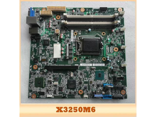 Click here for X3250M6 Server motherboard 01GT311 00JY451 prices