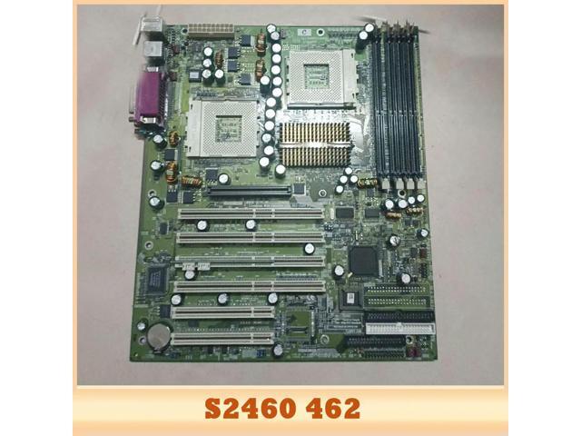 Click here for For TYAN S2460 462 Motherboard Dual CPU Server Wor... prices