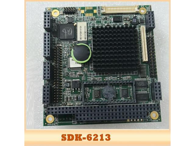 Click here for Industrial control motherboard module SDK-6213 prices