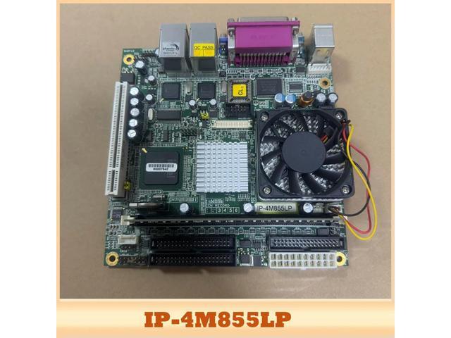 Click here for Industrial equipment motherboard IP-4M855LP prices