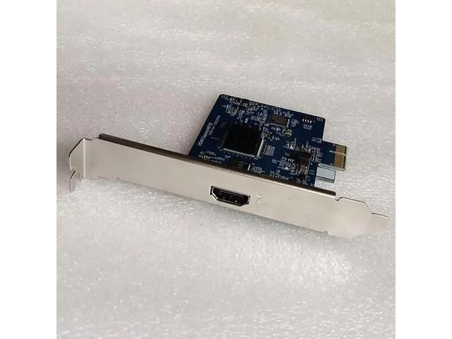 Click here for HDMI Capture/4KP30 Collection card CSZX-520PRO prices