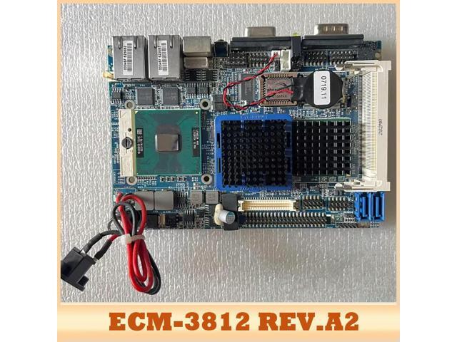 Click here for ECM-3812 REV. A2 Industrial Control Motherboard prices