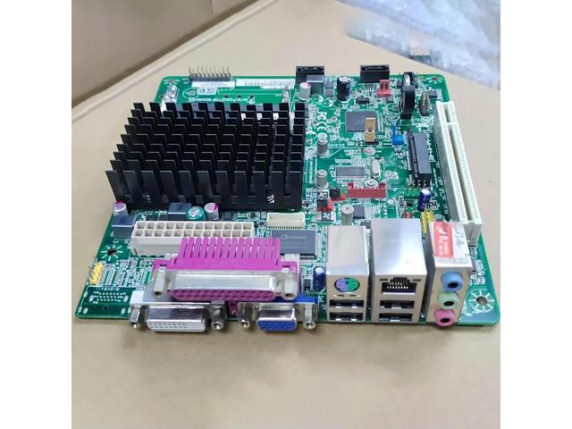 Click here for For In-tel Industrial D2700 D2700MUD control mothe... prices