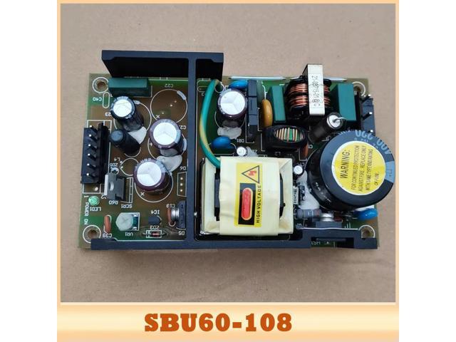 Click here for SBU60-108 Industrial Medical Equipment Power Suppl... prices