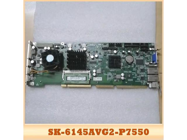 Click here for Industrial control motherboard SK-6145AVG2-P7550 V... prices