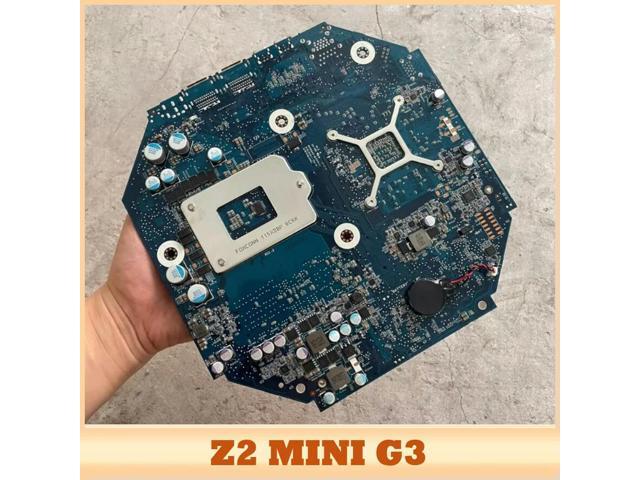 Click here for For H-P Z2 MINI G3 Work-station Motherboard 905482... prices