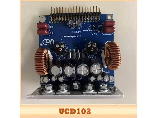 Click here for For Hypex D-Class Amplifier Power Board Module UCD... prices