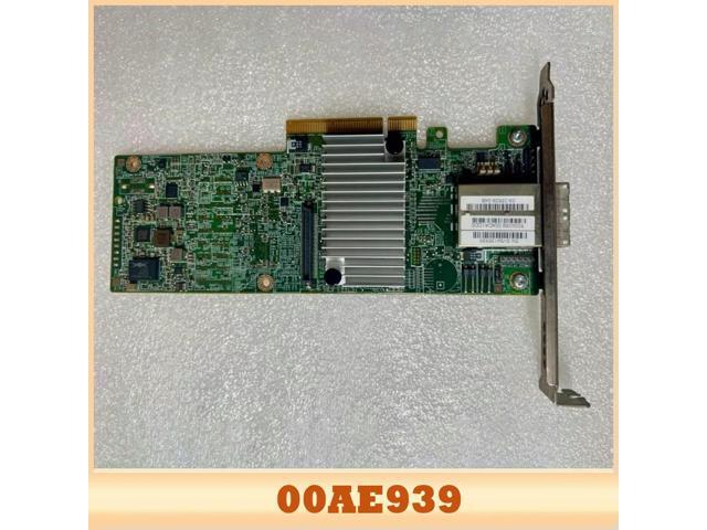 Click here for For M5225 2GB RAID 9380-8e Array Card 00AE971 00AE... prices