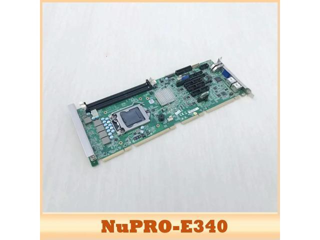 Click here for Industrial Motherboard LGA1155 51-47807-0A20 NuPRO... prices