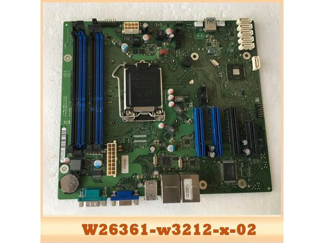 Click here for For Fujitsu Med-ical Motherboard W26361-W3212-X-02... prices