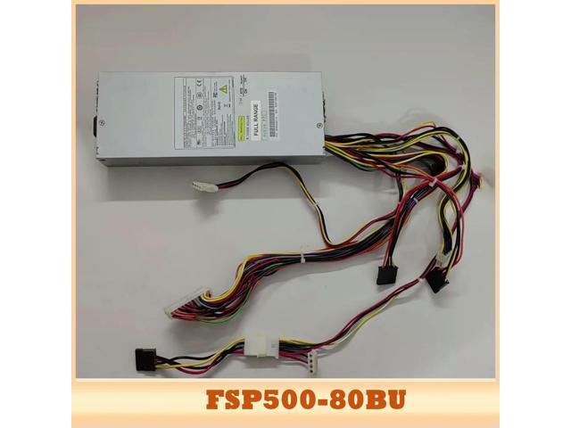 Click here for FSP500-80BU 1U server power supply 500W prices