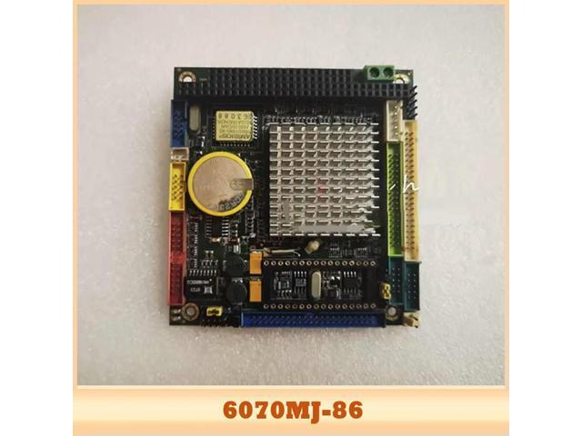 Click here for Industrial Control Motherboard E170968 WZ-7 6070MJ... prices