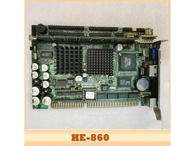Click here for HE-860 For ISA Half length Board Industrial Mother... prices
