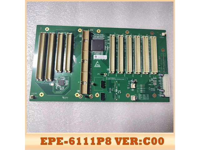 Click here for For EVOC Industrial Control Board EPE-6111P8 VER:C... prices