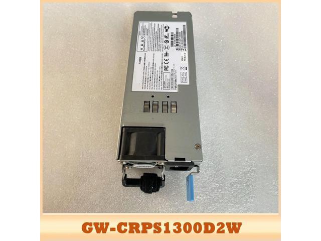 Click here for For Great Wall server power supply GW-CRPS1300D2W... prices