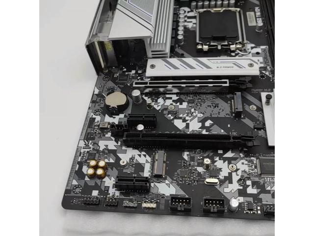 Click here for B760 TW/D4 For ASR-OCK ATX Motherboard prices