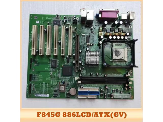 Click here for For KONTRON PCB Des-ktop Industrial Control Mother... prices