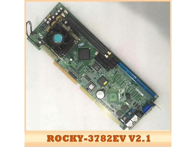 Click here for For IEI Dual port industrial control motherboard R... prices