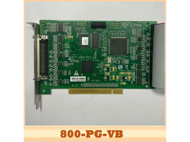 Click here for 800-PG-VB For Googol Technical Motion Control Card prices
