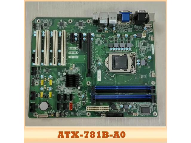 Click here for Dual port ATX industrial control motherboard ATX-7... prices