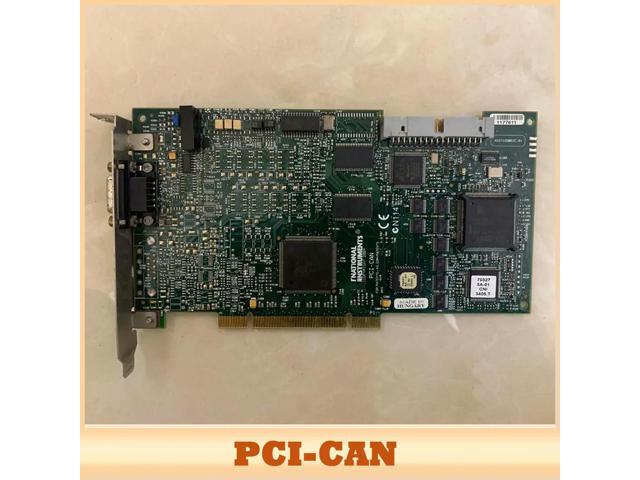 Click here for For NI Communication DAQ Data Acquisition Card PCI... prices