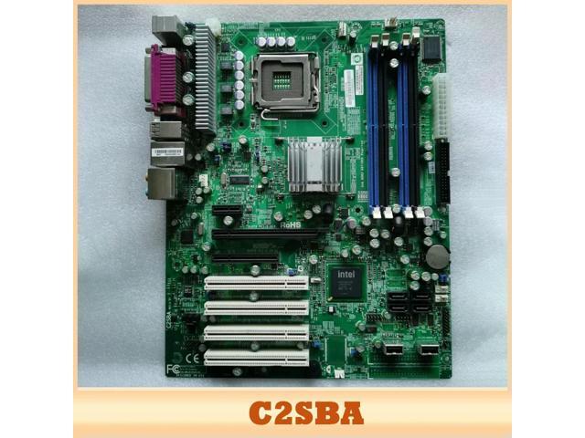 Click here for C2SBA For Server motherboard G33T-SM2 prices