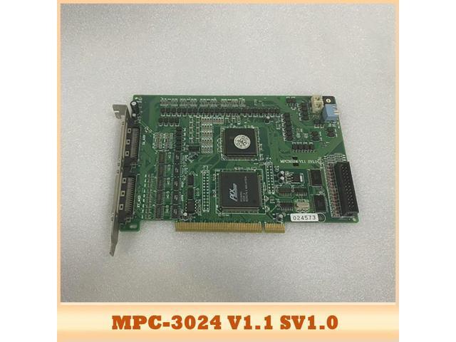 Click here for Four axis servo stepper motor hybrid motion contro... prices