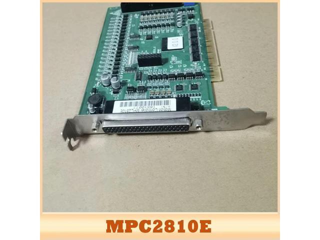 Click here for MPC2810E For Leetro MPC2810EV1.0 Motion Control Ca... prices