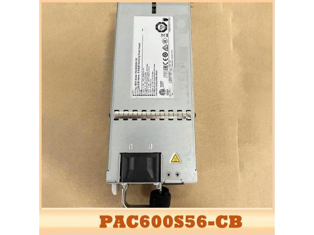 Click here for For Switching Mode Power Supply PAC600S56-CB prices