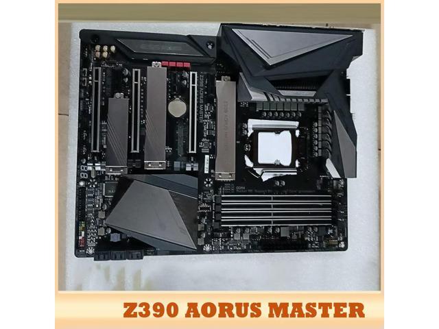 Click here for Z390 For Giga-byte ATX Desktop Motherboard LGA1151... prices