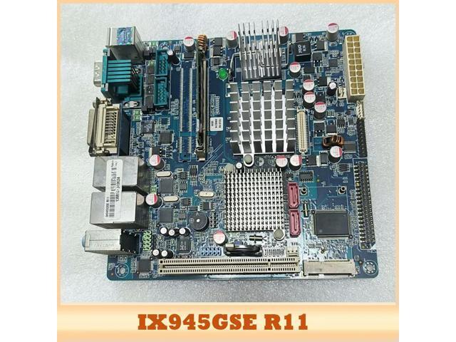 Click here for Medical industrial control motherboard IX945GSE R1... prices