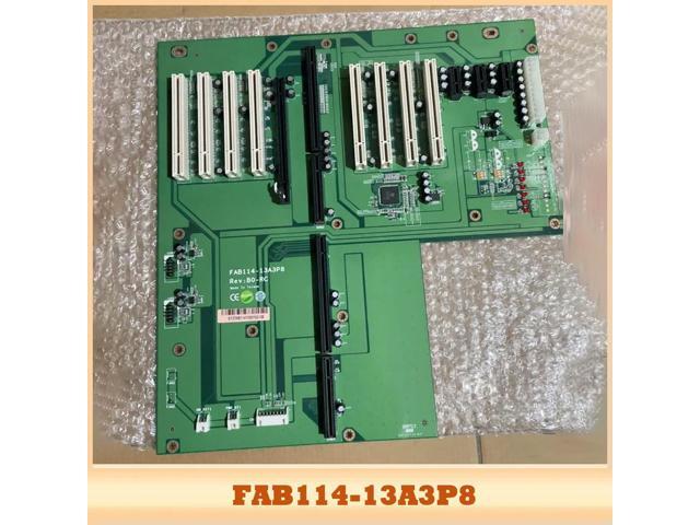 Click here for Industrial Control Board FAB114-13A3P8 Rev:B1-RC prices