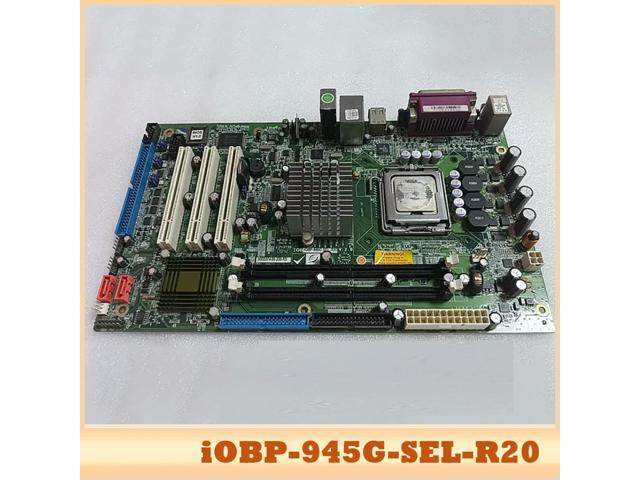 Click here for IOBP-945G-SEL-R20 V2.0 Industrial control motherbo... prices