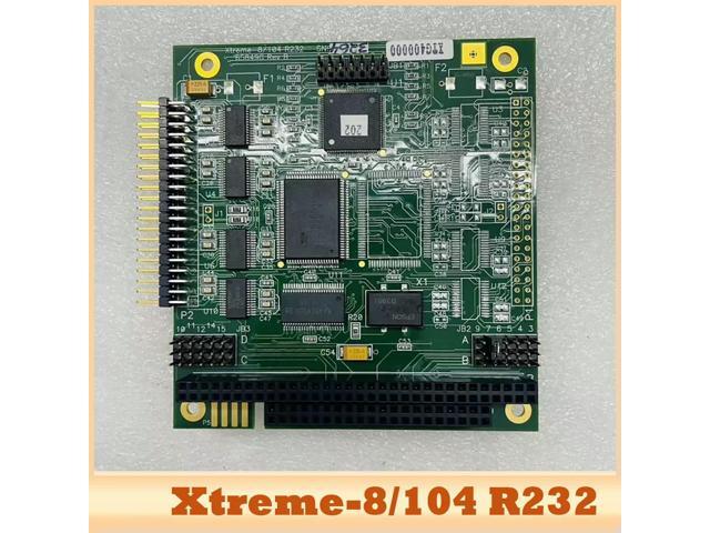 Click here for For Control Card Xtreme-8/104 R232 prices