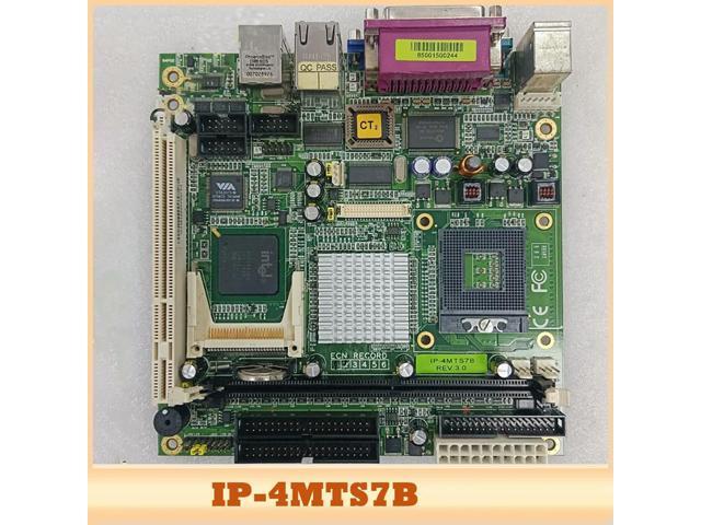 Click here for For IPOX IP-4MTS7B Industrial control motherboard prices