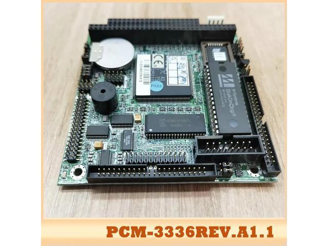 Click here for PCM-3336REV. A1.1 PC104 embedded industrial mother... prices