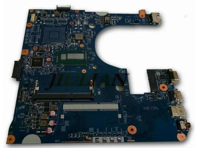 Click here for Scheda Madre For Aspire E1-472 Laptop Motherboard... prices