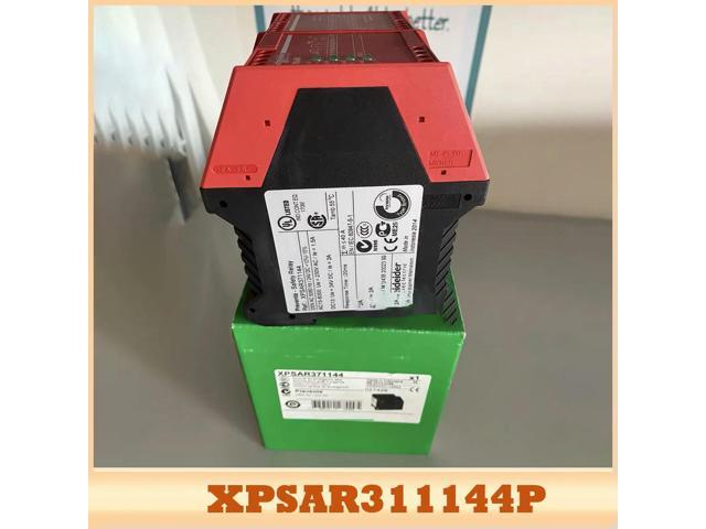 Click here for XPSAR311144P XPS-AR311144P Safety Relay prices