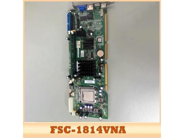 Click here for FSC-1814VNA VER: A4.0 Industrial Control Motherboa... prices