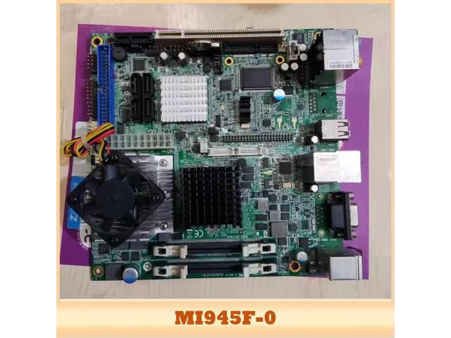 Click here for MI945F-0 For Industrial Control Motherboard prices
