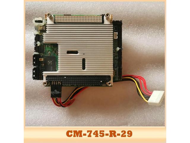 Click here for CM-745-R-29 For Advantech Industrial control mothe... prices