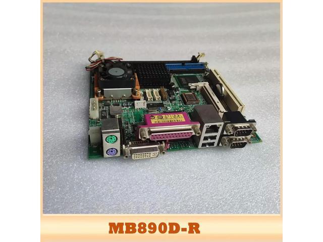 Click here for MB890D-R Industrial Motherboards prices