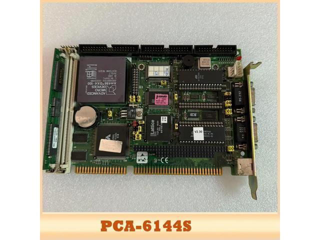 Click here for For Advantech Industrial control motherboard PCA-6... prices