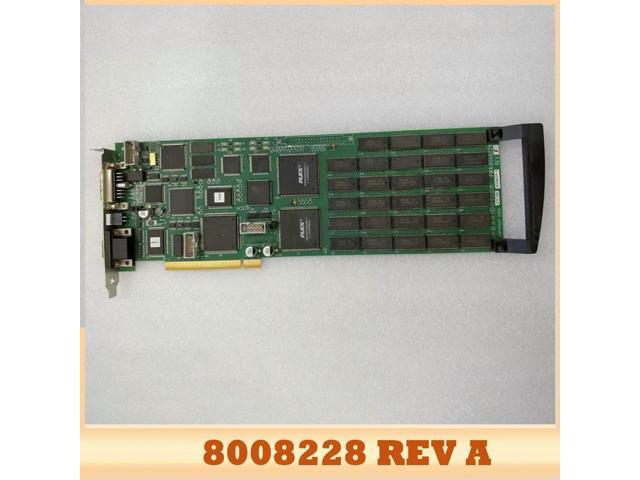 Click here for For CYBEROPTICS Card PWA:8008228 REV A prices