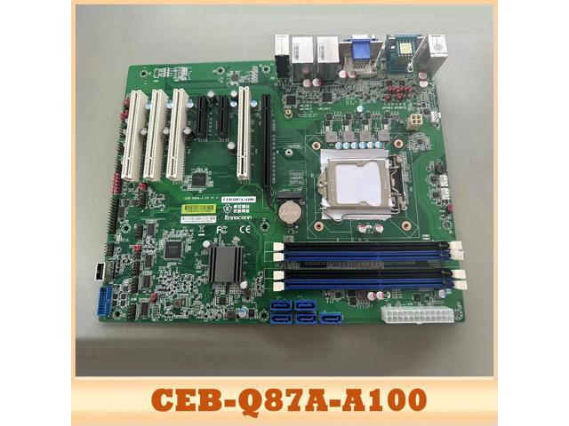 Click here for CEB-Q87A-A100 For Dual Port Industrial Control Mot... prices