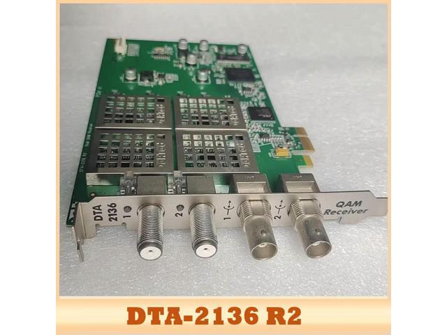Click here for DTA-2136 R2 For DekTec Me-dical Equip-ment Video I... prices