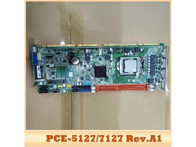 Click here for For Advantech PCE-5127G2 Industrial Computer Mothe... prices