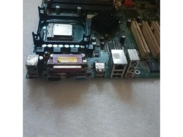 Click here for For IEI Industrial control motherboard IMBA-8650GR... prices