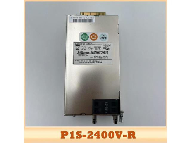 Click here for P1S-2400V-R For Zippy Firewall Power Module High-e... prices